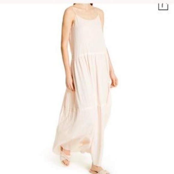 ATM Anthony Thomas Melillo | Dresses | Atm Anthony Thomas Melillo Gauze ...
